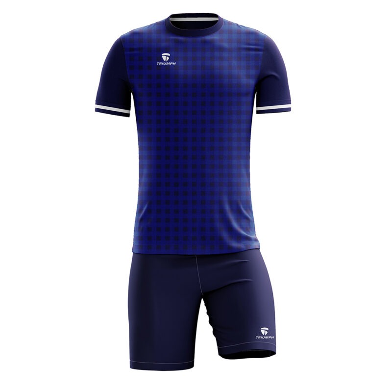 Full Printed Dri-Fit Football Uniform for Team | Add Team Name Number ...