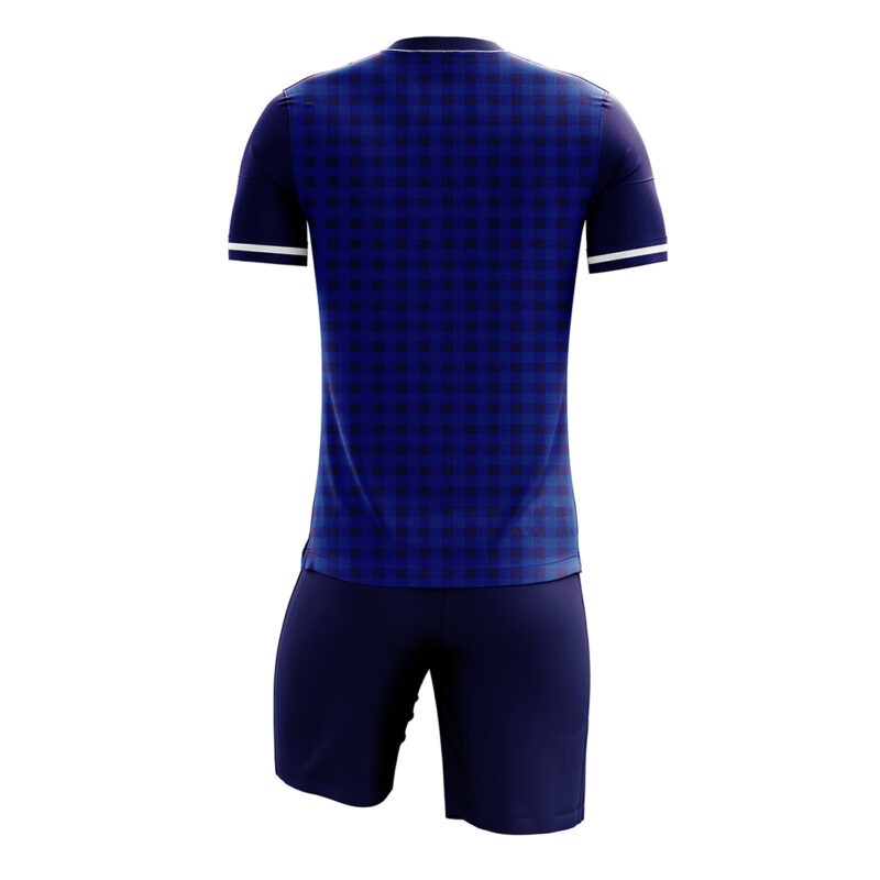 Full Printed Dri-Fit Football Uniform for Team | Add Team Name Number ...