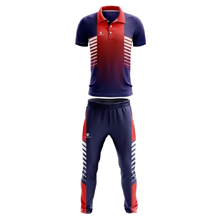 Custom Sublimated Sportswear Manufacturer | Buy Sportswear online