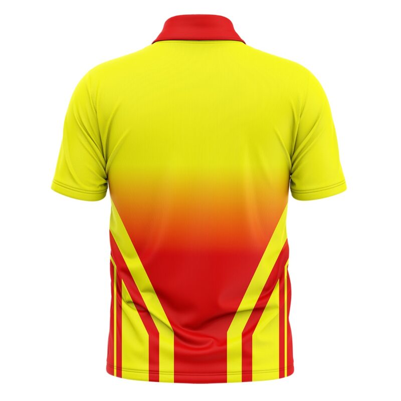 Custom Printed Cricket Outfits | Sublimated Cricket Clothing | Team ...